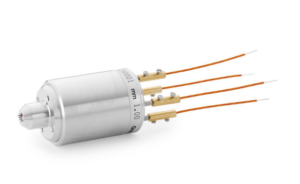 Hi-Vac Cylindrical Four Point Probe Head – 4 Point Probes